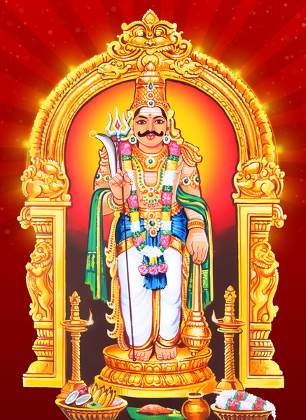 Facts about the Clan gods or Kula Devatas