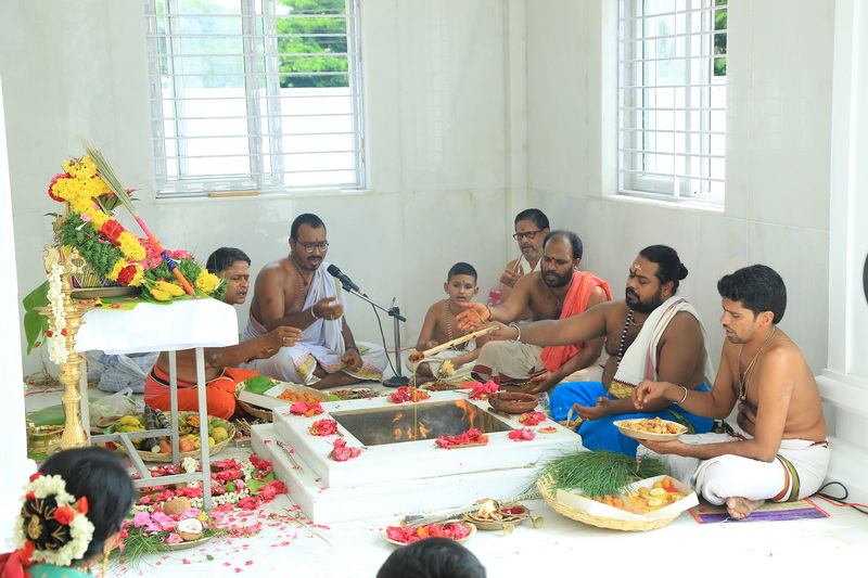 Interesting facts about various rituals to strengthen the gods